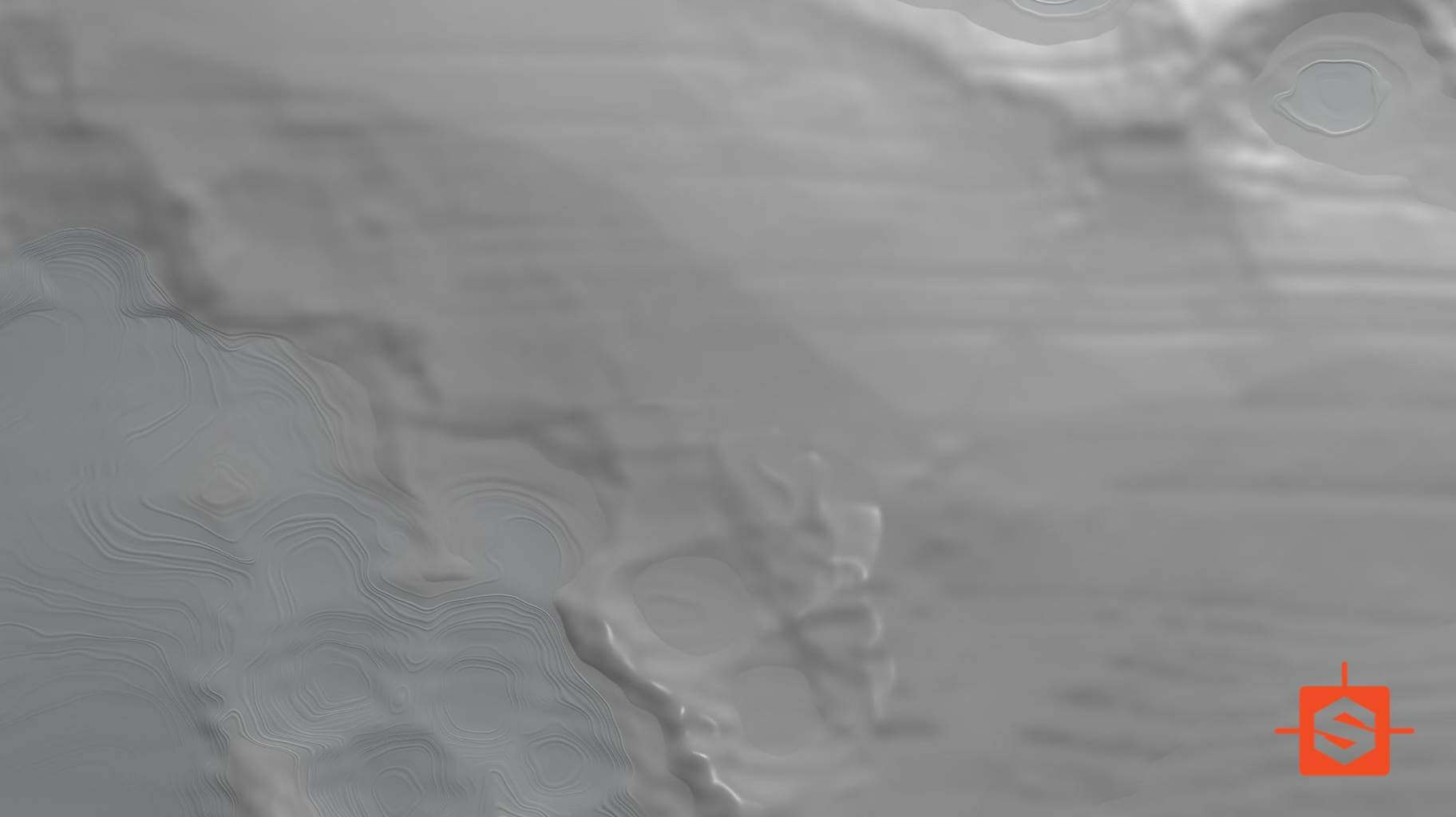 Ground Snow Texture by michalpetrik