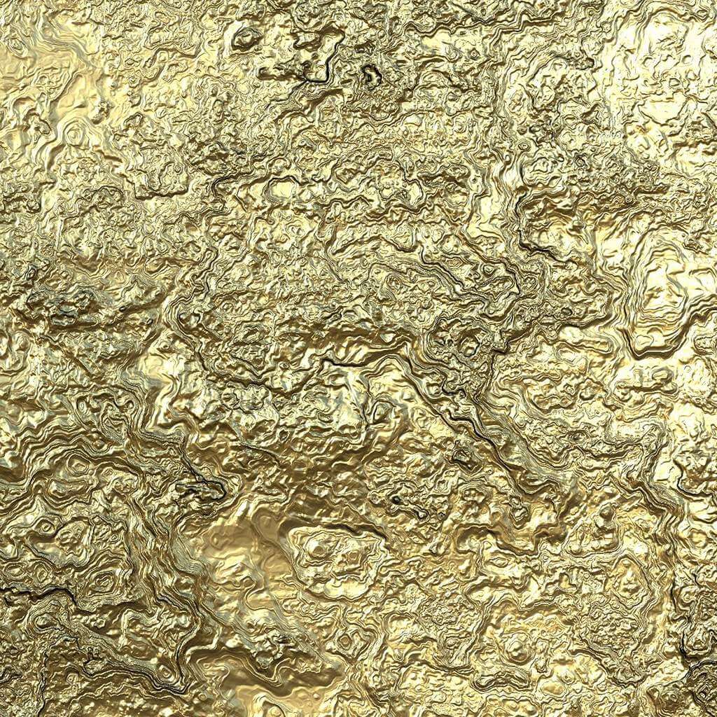 Gold Texture by michalpetrik
