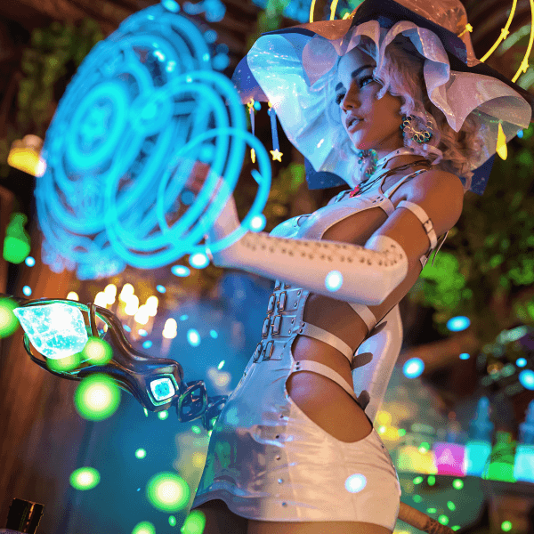 3D Art Gallery by midgard229 at RenderHub