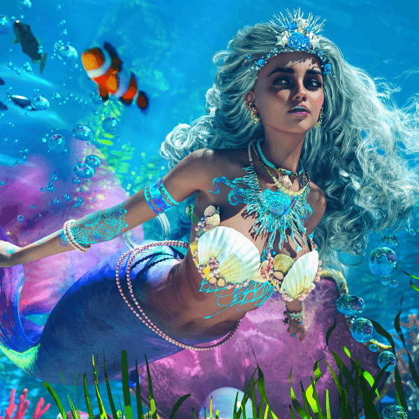 3D Art Gallery by midgard229 at RenderHub