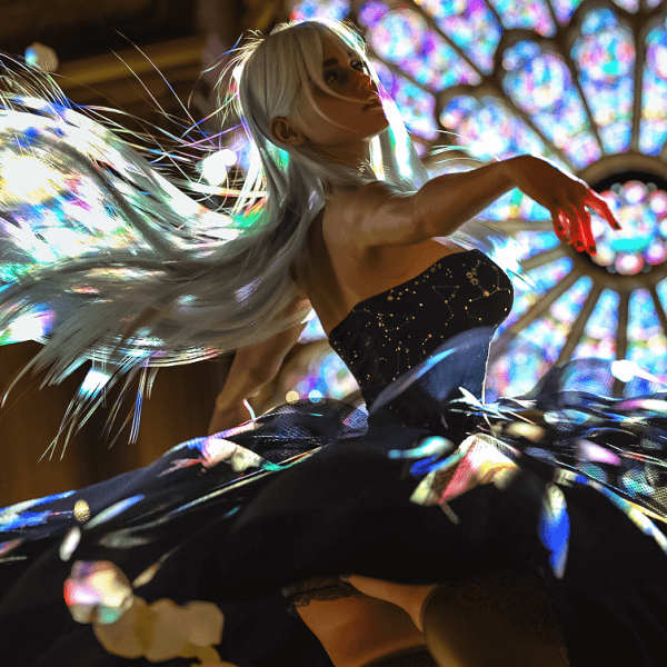 3D Art Gallery by midgard229 at RenderHub