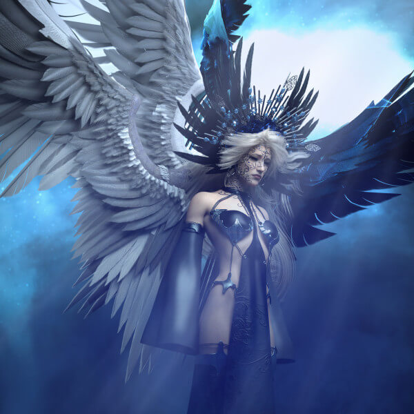 Image 64 3D Render | RenderHub Gallery