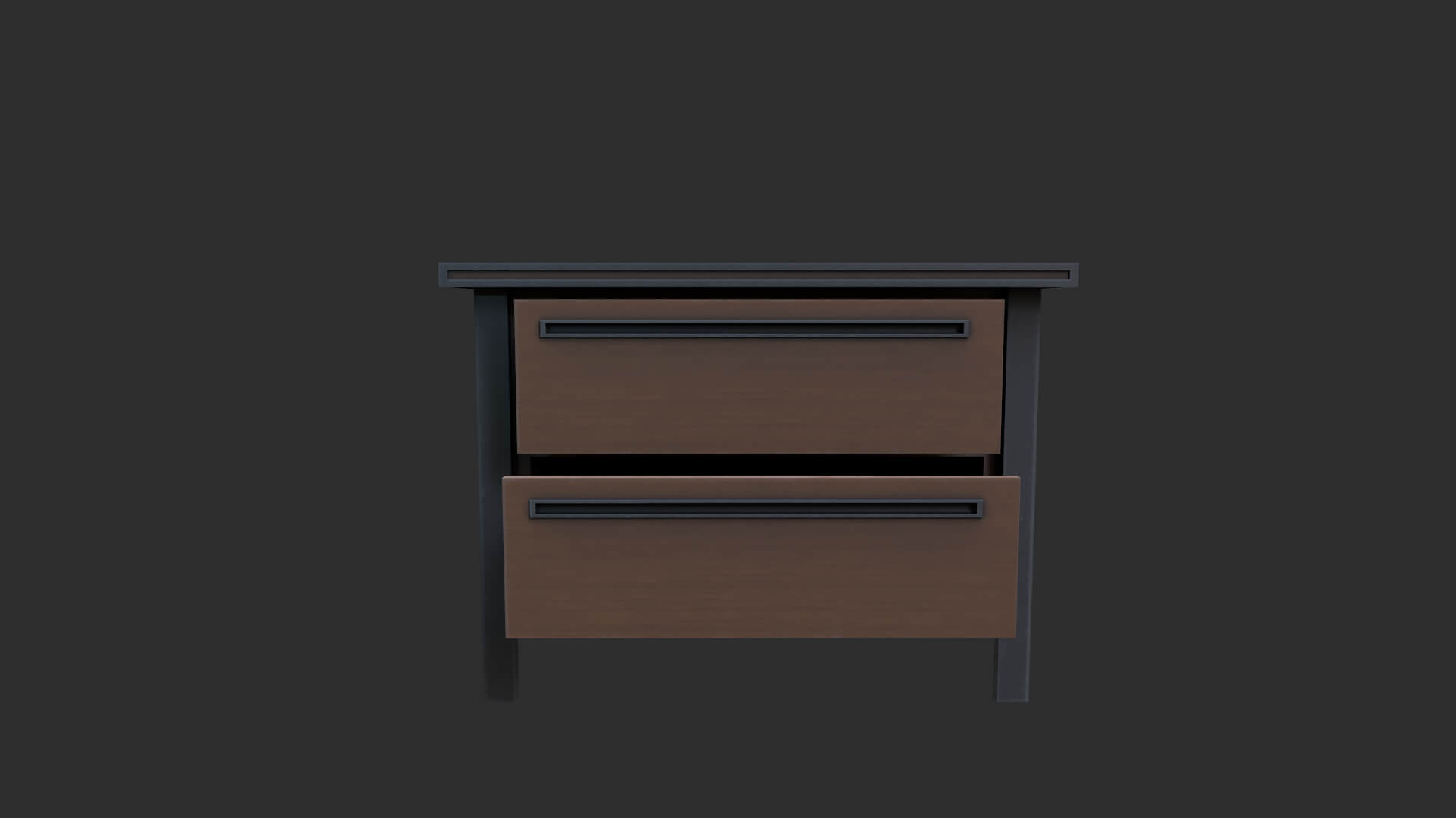 Commode Model by MightyAlexOne