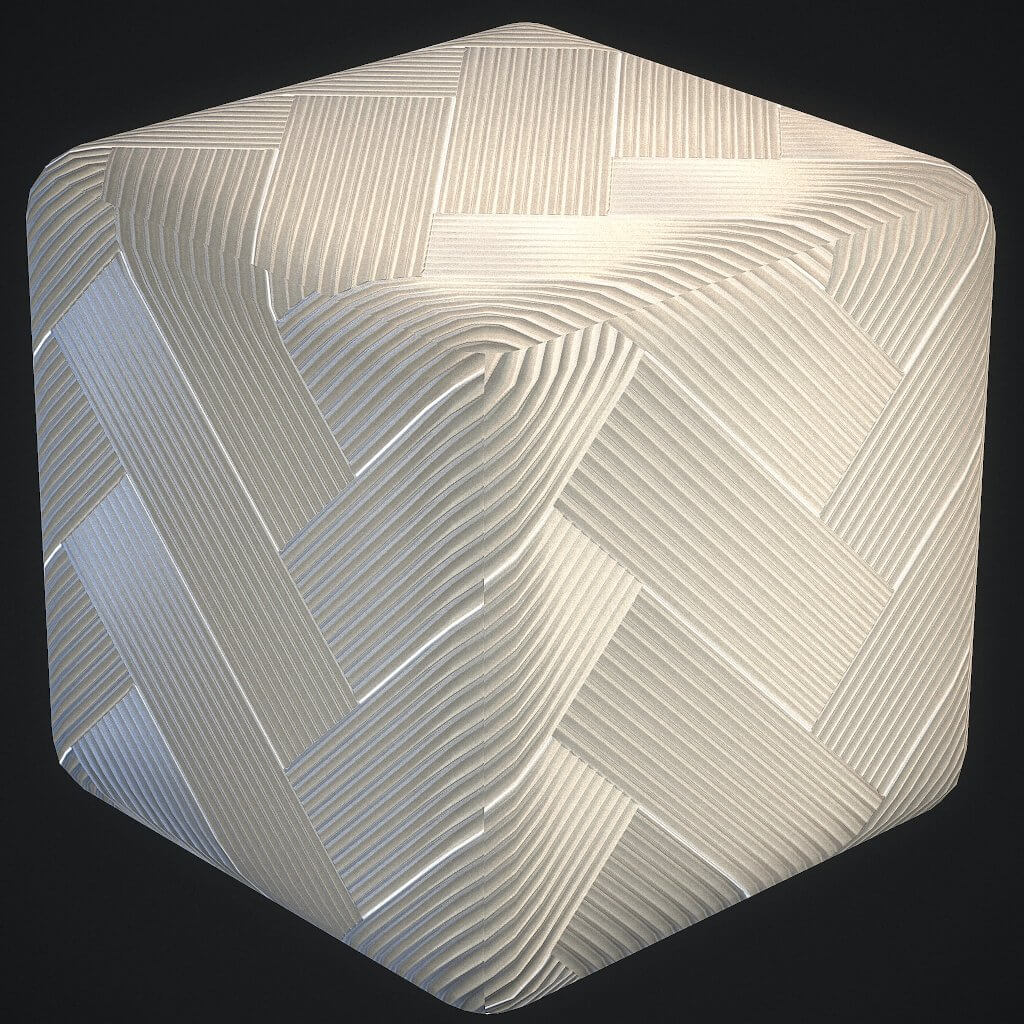 Pack of 104 Basic Pattern Normal Maps - 3D Texture by Mikserart