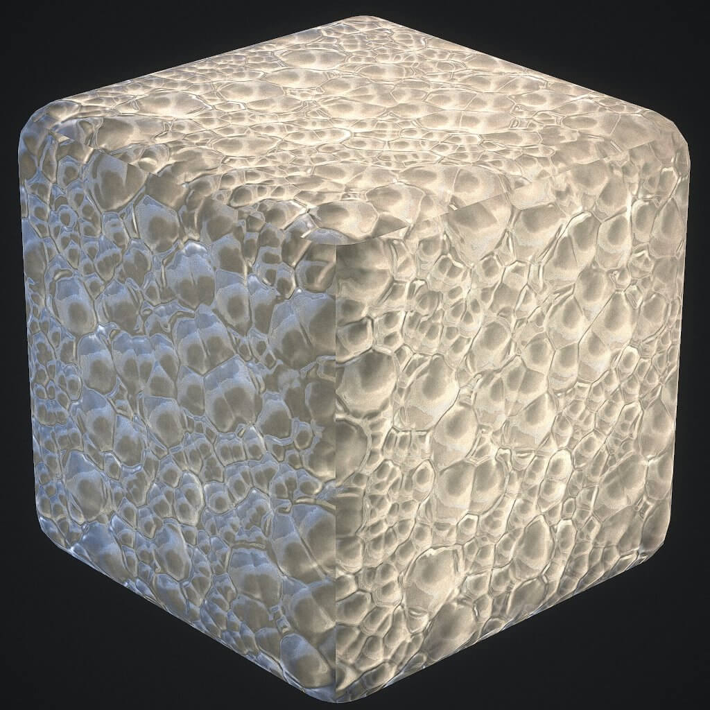 Pack of 104 Basic Pattern Normal Maps - 3D Texture by Mikserart