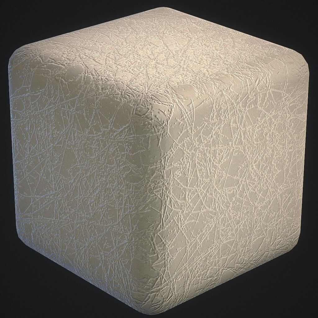 Pack of 104 Basic Pattern Normal Maps - 3D Texture by Mikserart