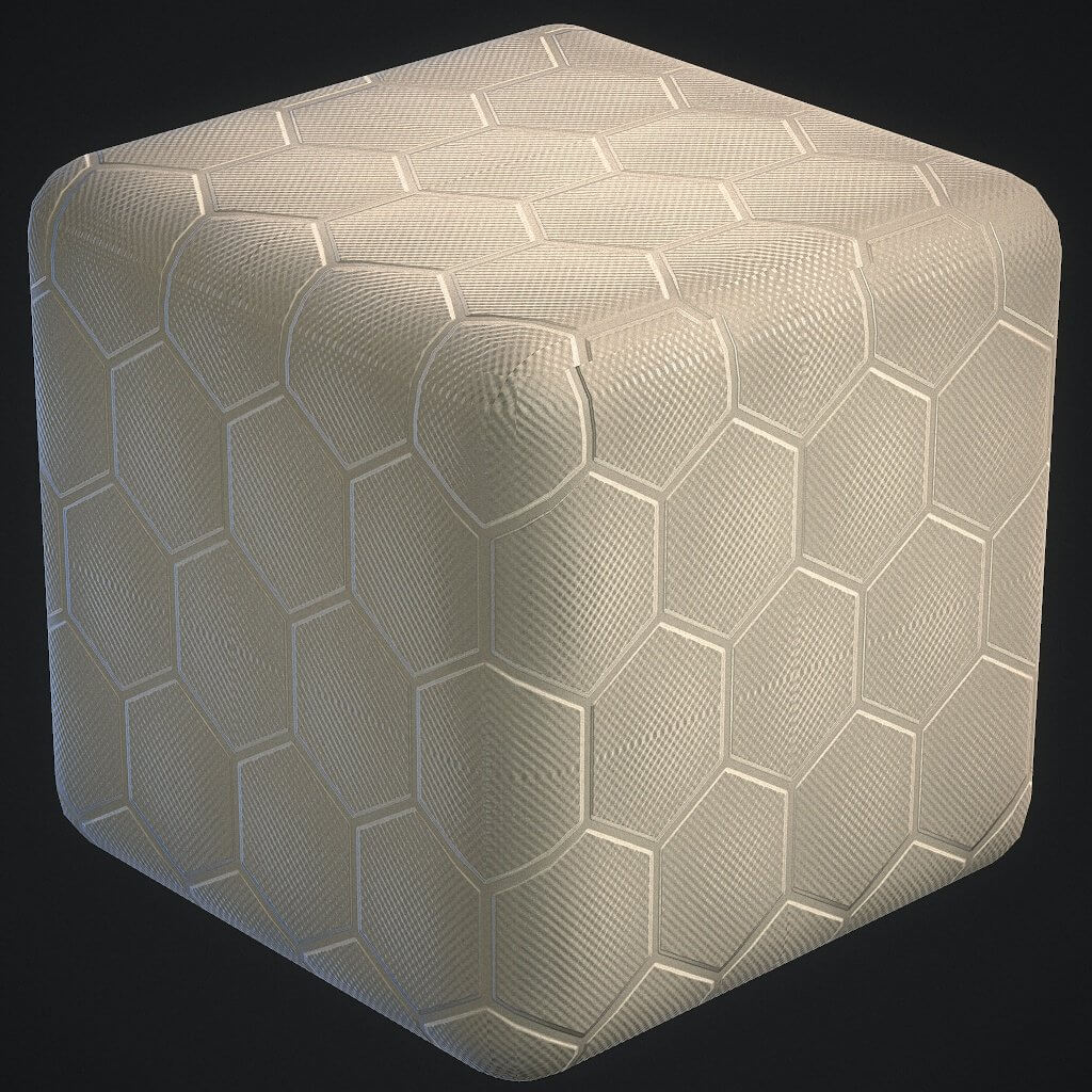 Pack of 104 Basic Pattern Normal Maps - 3D Texture by Mikserart