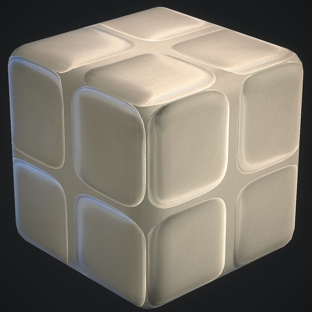 Pack of 104 Basic Pattern Normal Maps - 3D Texture by Mikserart