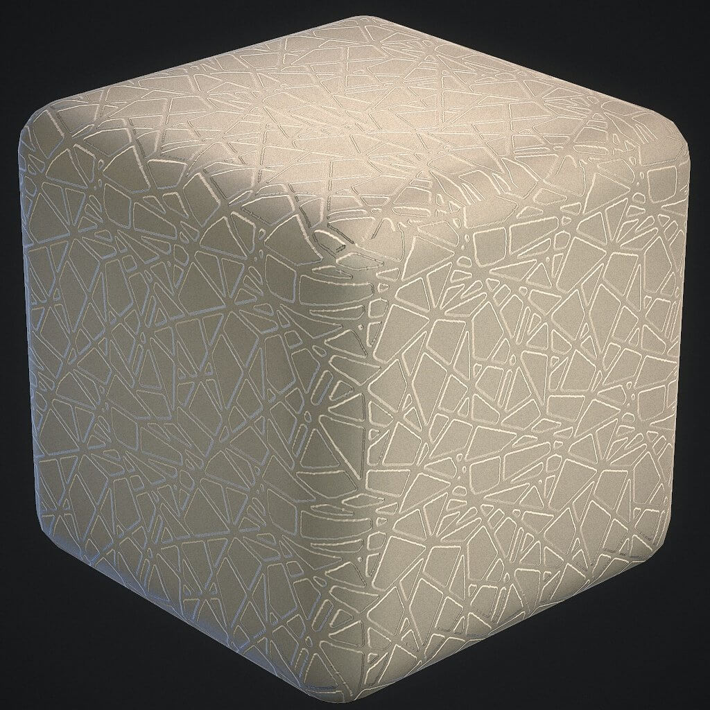 Pack of 104 Basic Pattern Normal Maps - 3D Texture by Mikserart