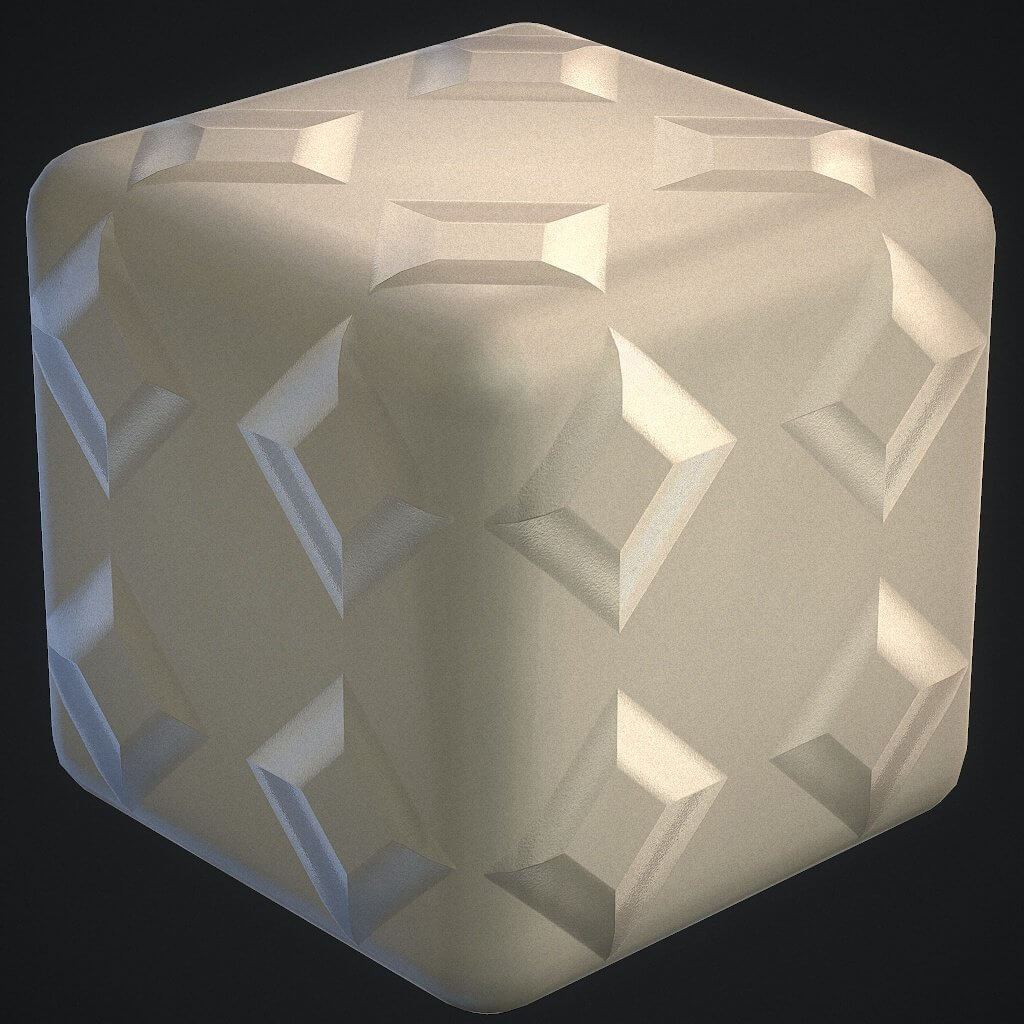 Pack of 104 Basic Pattern Normal Maps - 3D Texture by Mikserart