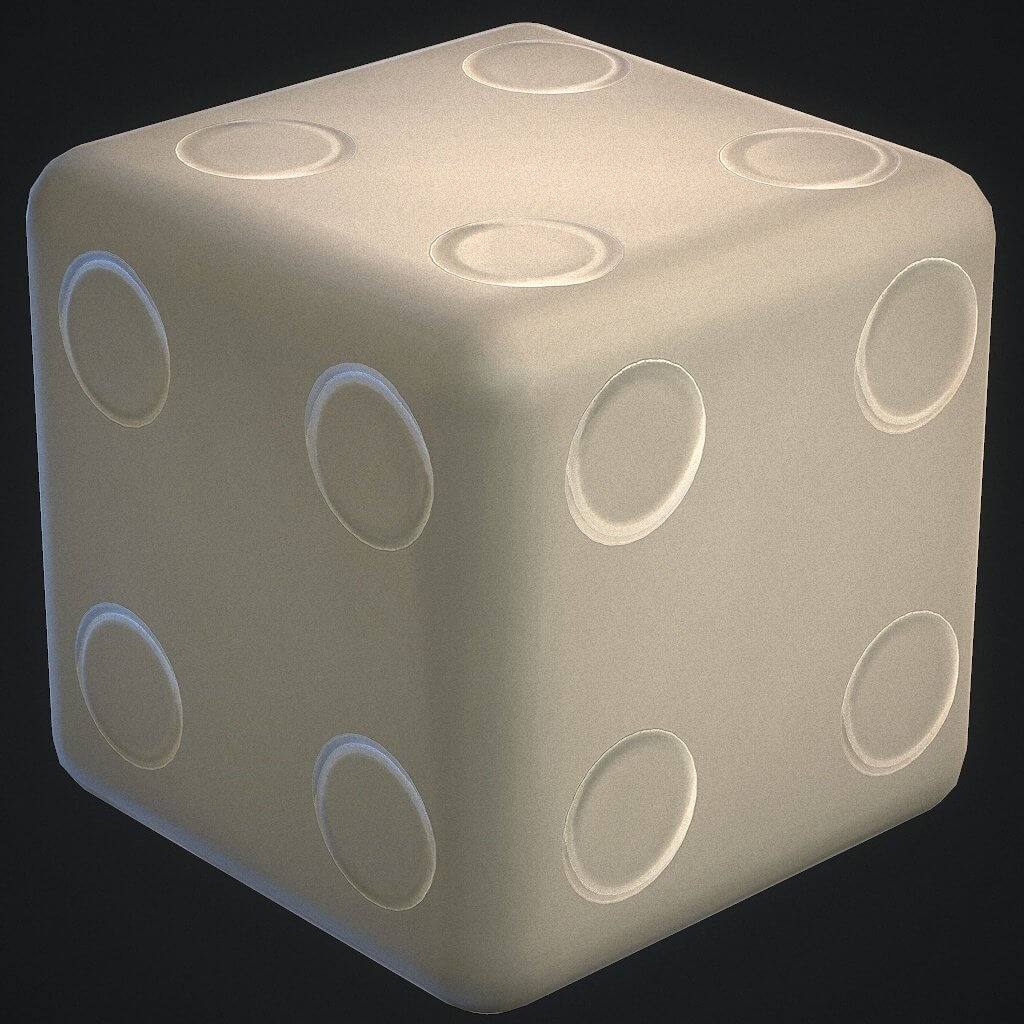 Pack of 104 Basic Pattern Normal Maps - 3D Texture by Mikserart