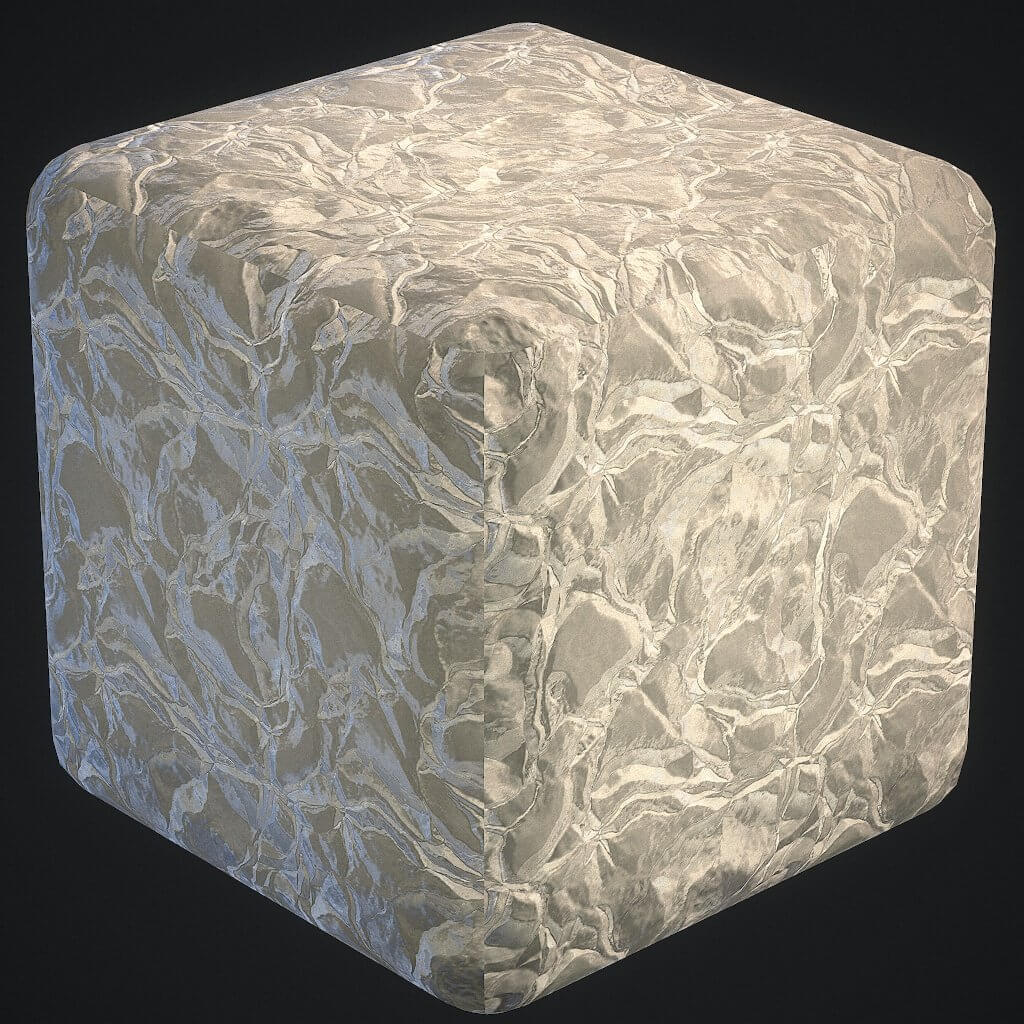 Pack of 104 Basic Pattern Normal Maps - 3D Texture by Mikserart