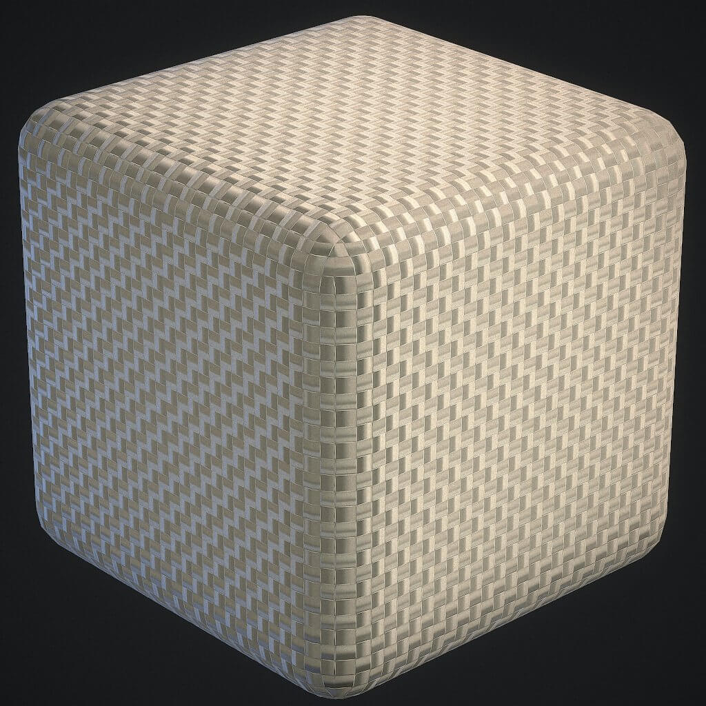 Pack of 104 Basic Pattern Normal Maps - 3D Texture by Mikserart