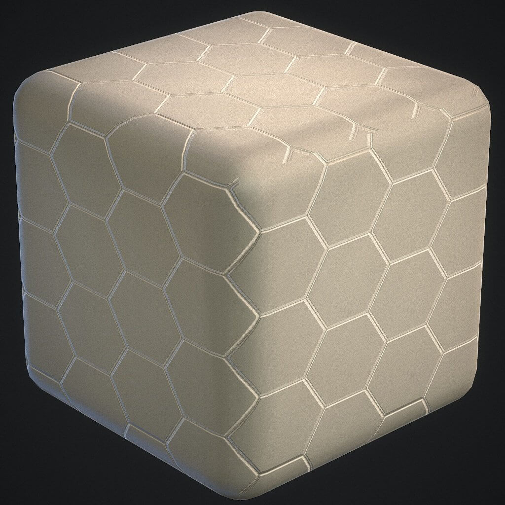 Pack of 104 Basic Pattern Normal Maps - 3D Texture by Mikserart