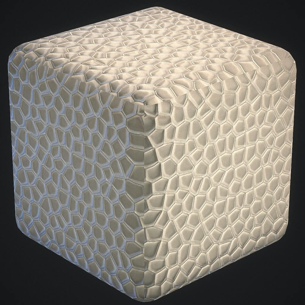 Pack of 104 Basic Pattern Normal Maps - 3D Texture by Mikserart