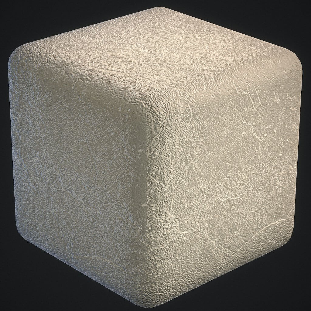 Pack of 104 Basic Pattern Normal Maps - 3D Texture by Mikserart