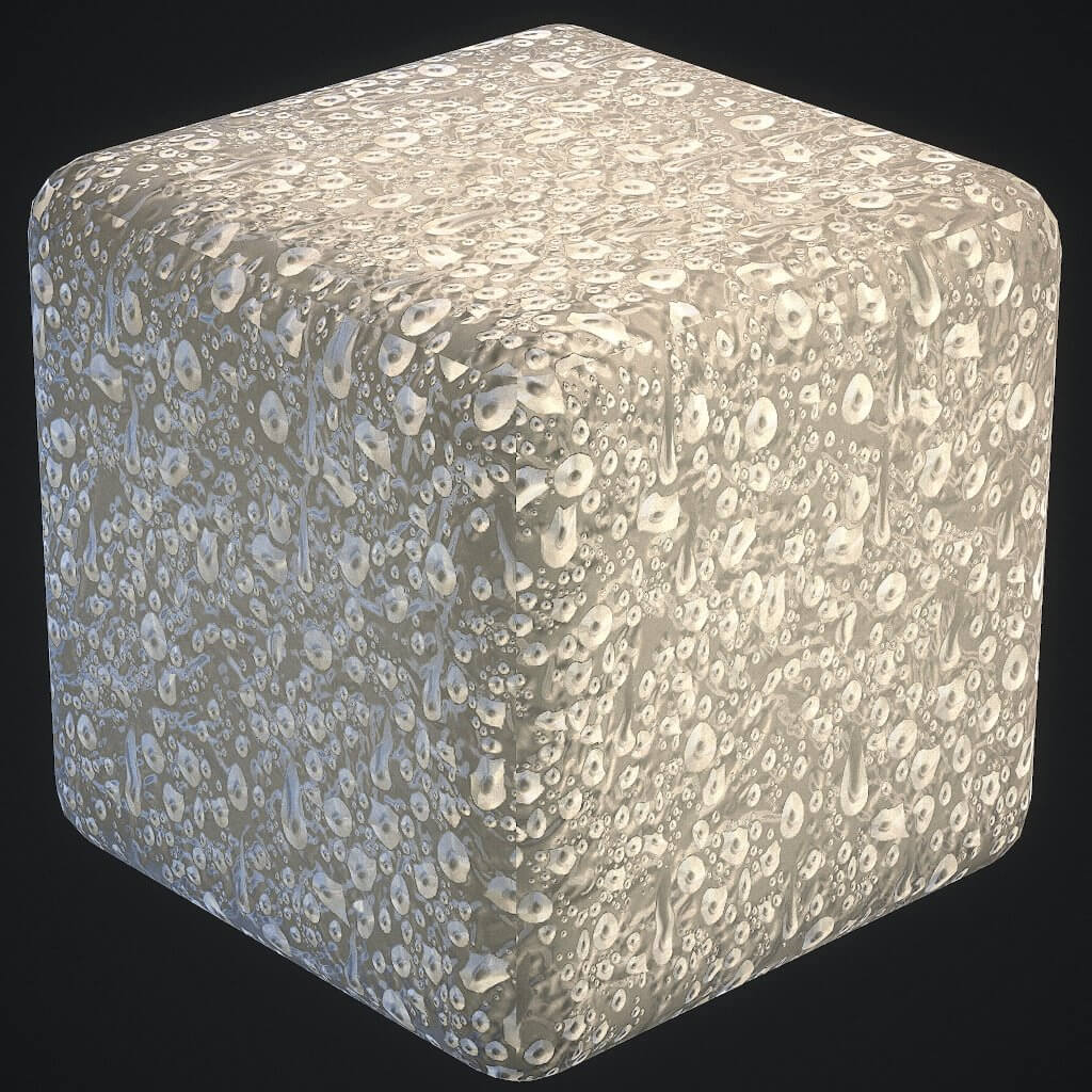 Pack of 104 Basic Pattern Normal Maps - 3D Texture by Mikserart