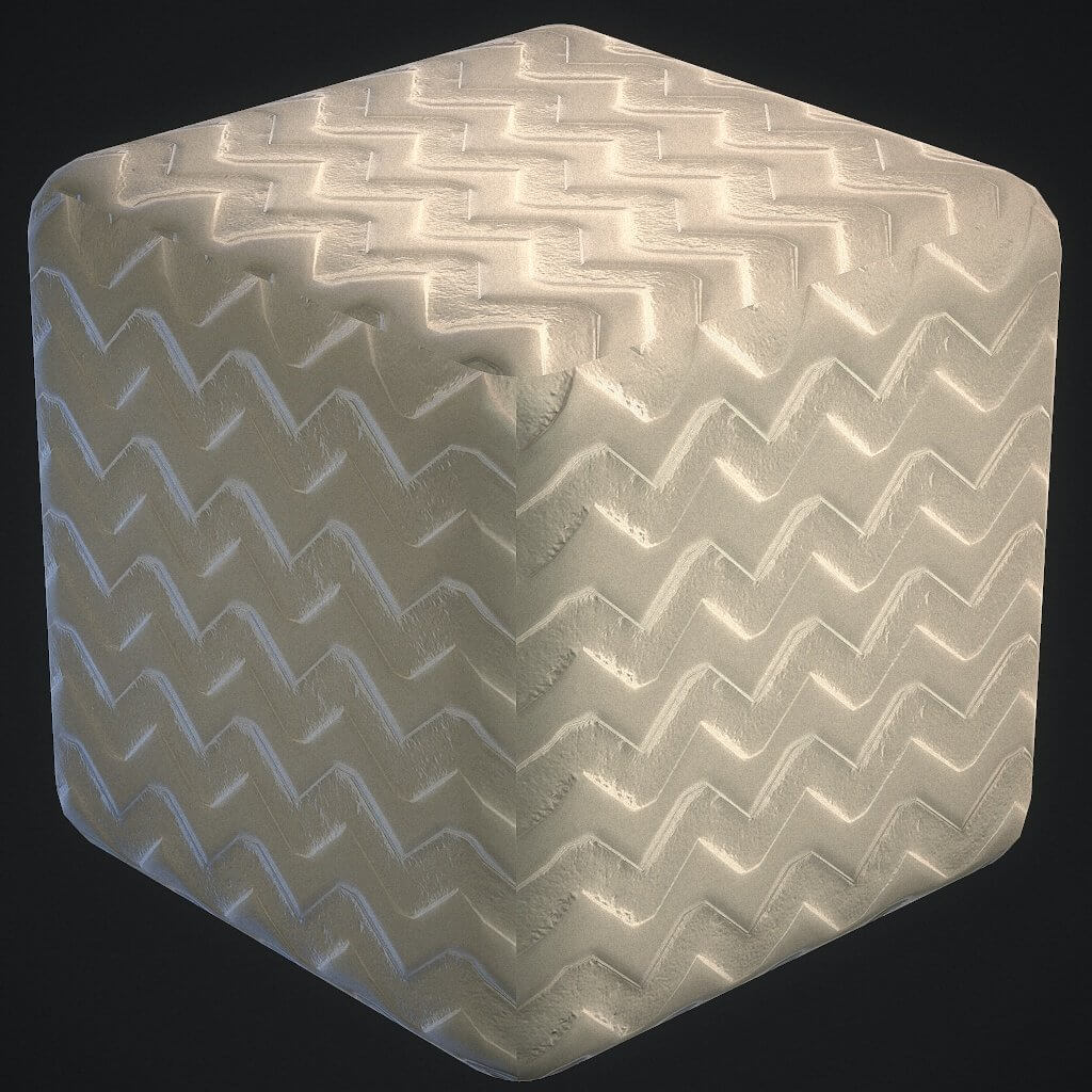 Pack of 104 Basic Pattern Normal Maps - 3D Texture by Mikserart