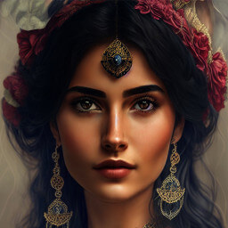 Mila Abbot - Download Daz Content at RenderHub