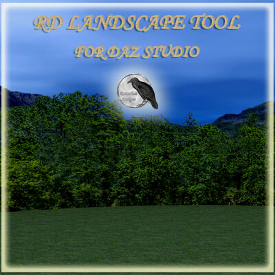 Daz Content | Landscape | RenderHub