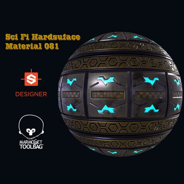 10 Bone Smart Materials 3D Render | RenderHub Gallery