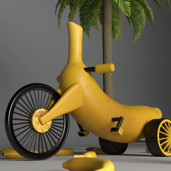 Cinema 4D Gallery | Submit Your 3D Renders at RenderHub