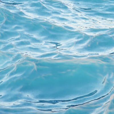 Ocean Realistic in Blender - 3D Model by mim232007
