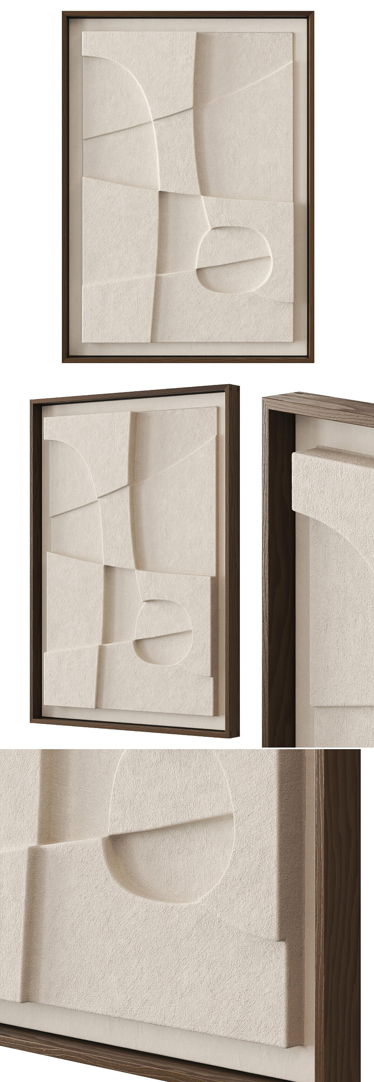 Atelier Plateau - 3D Model by mimostar