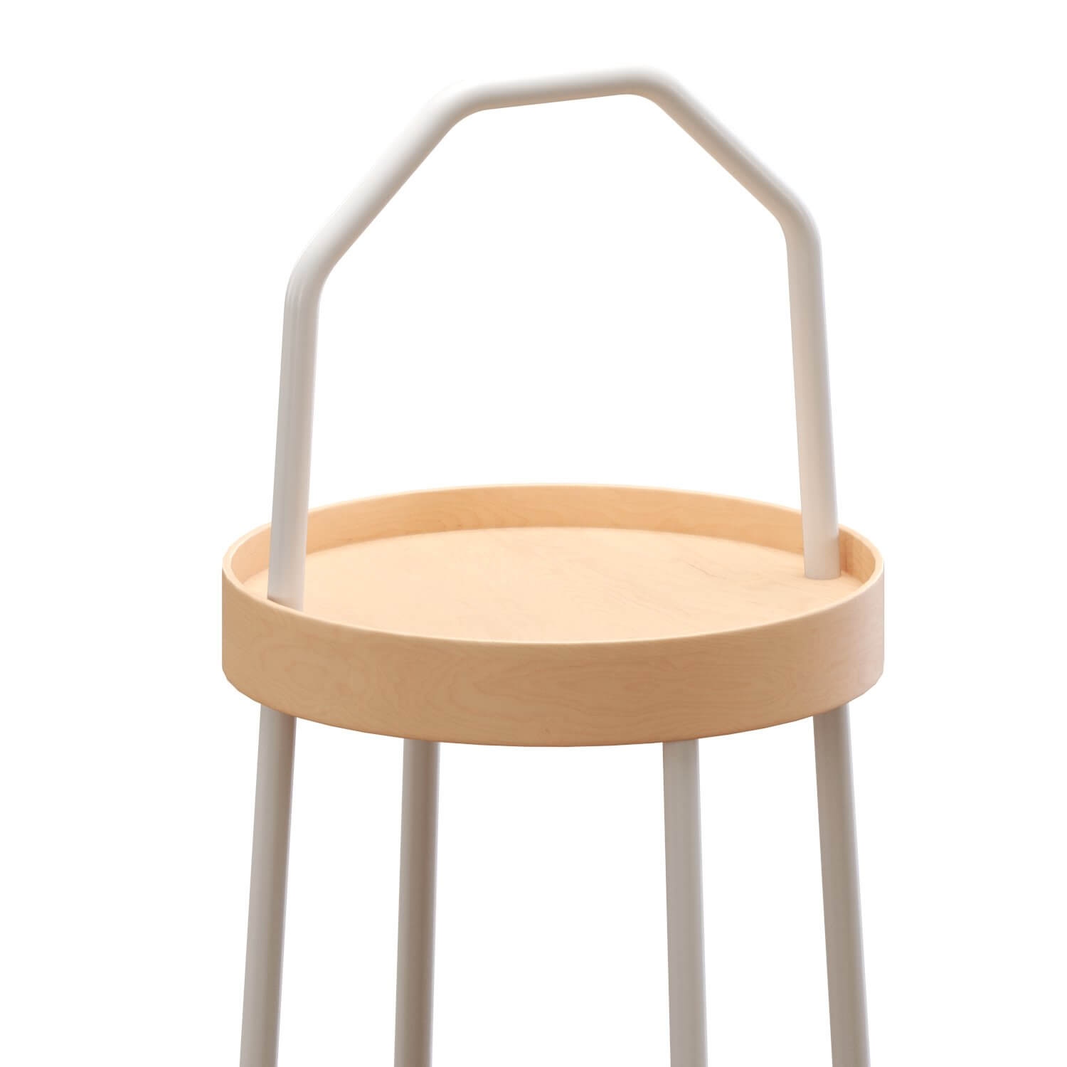 BJORKASEN BURVIK Tables - 3D Model by min khant