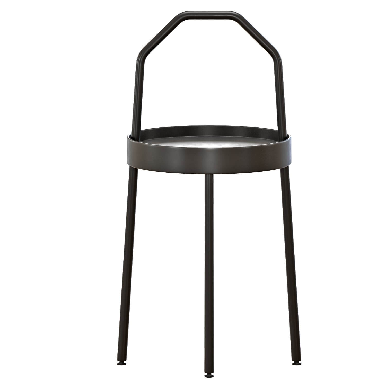 BJORKASEN BURVIK Tables - 3D Model by min khant