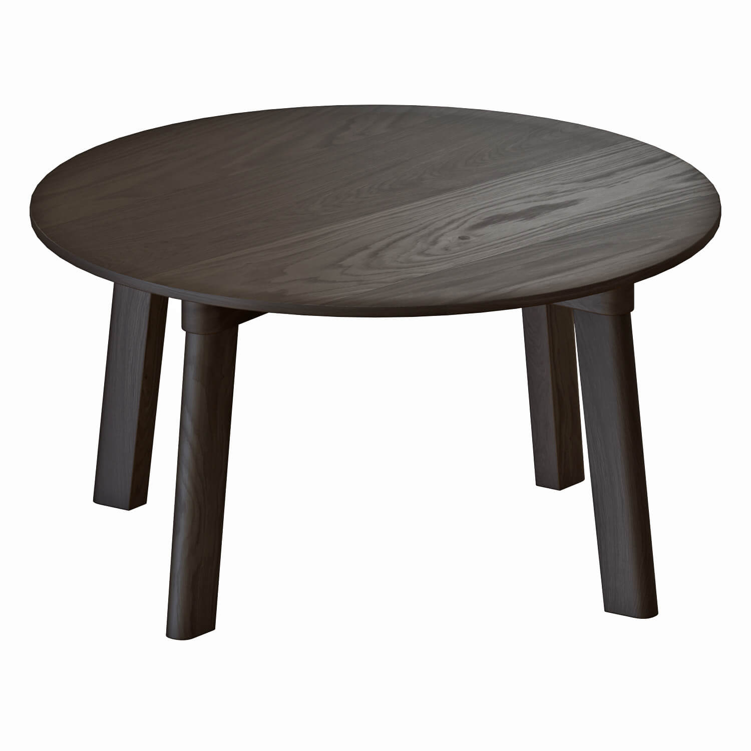 Hay Copenhague Deux 250 Coffee Tables - 3D Model by min khant