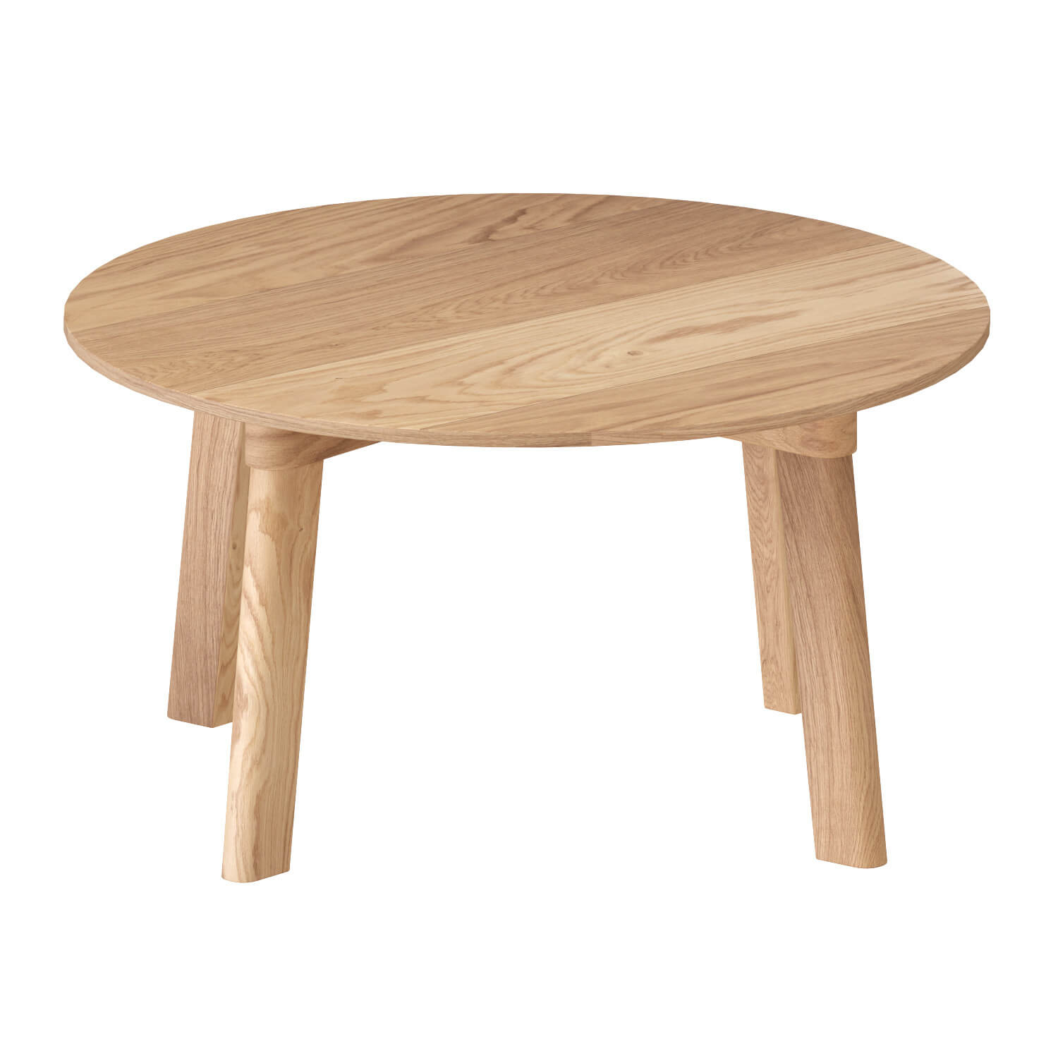 Hay Copenhague Deux 250 Coffee Tables - 3D Model by min khant
