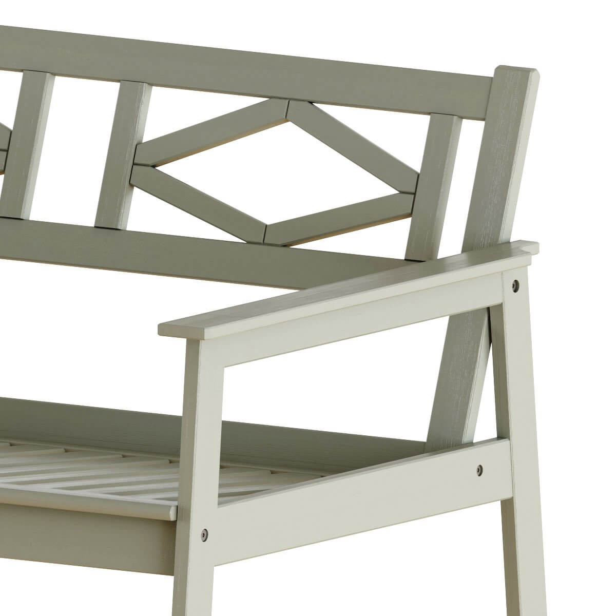 IKEA BONDHOLMEN Table and Chairs Set 02 - 3D Model by min khant