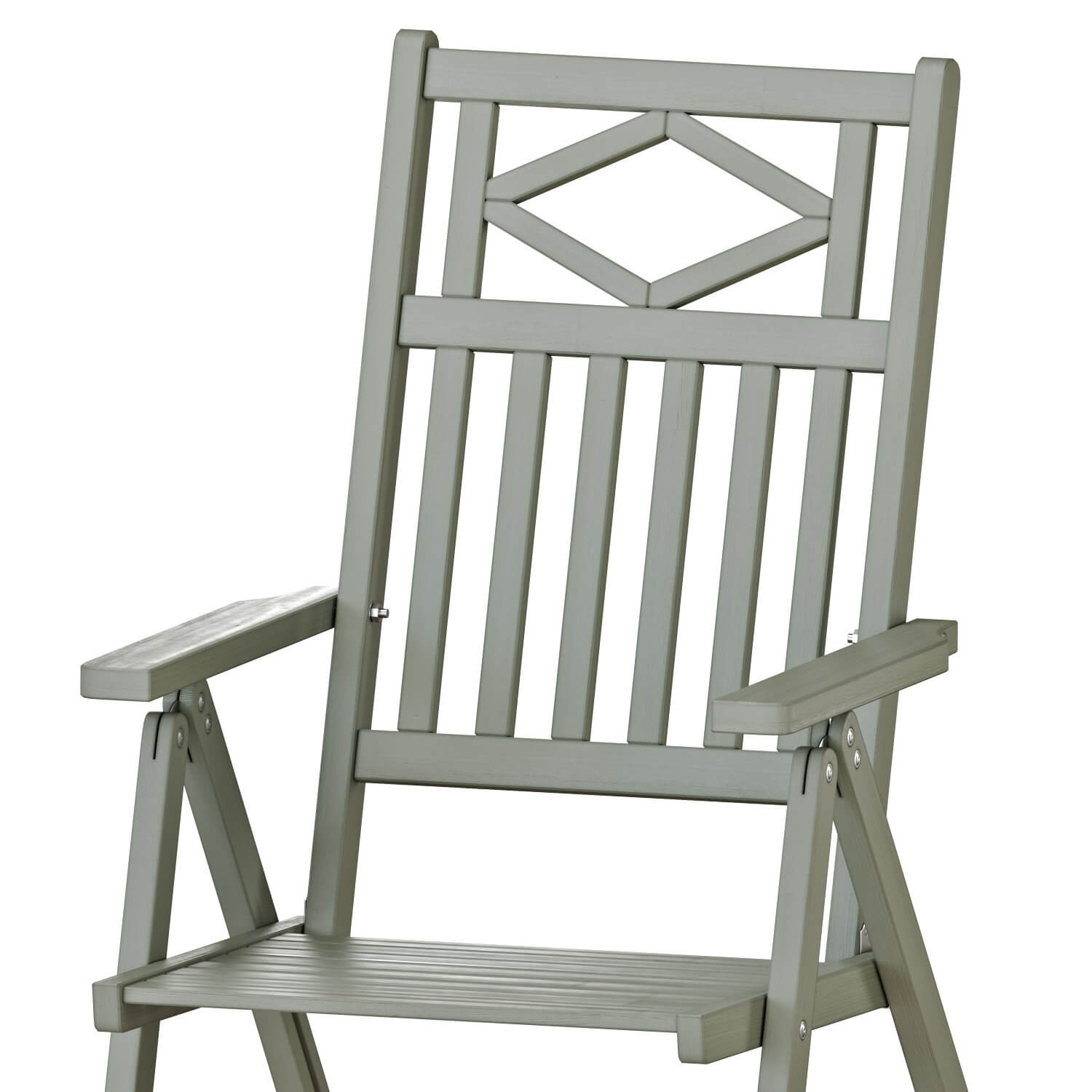 IKEA Bondholmen Table and Chairs Set 05 - 3D Model by min khant