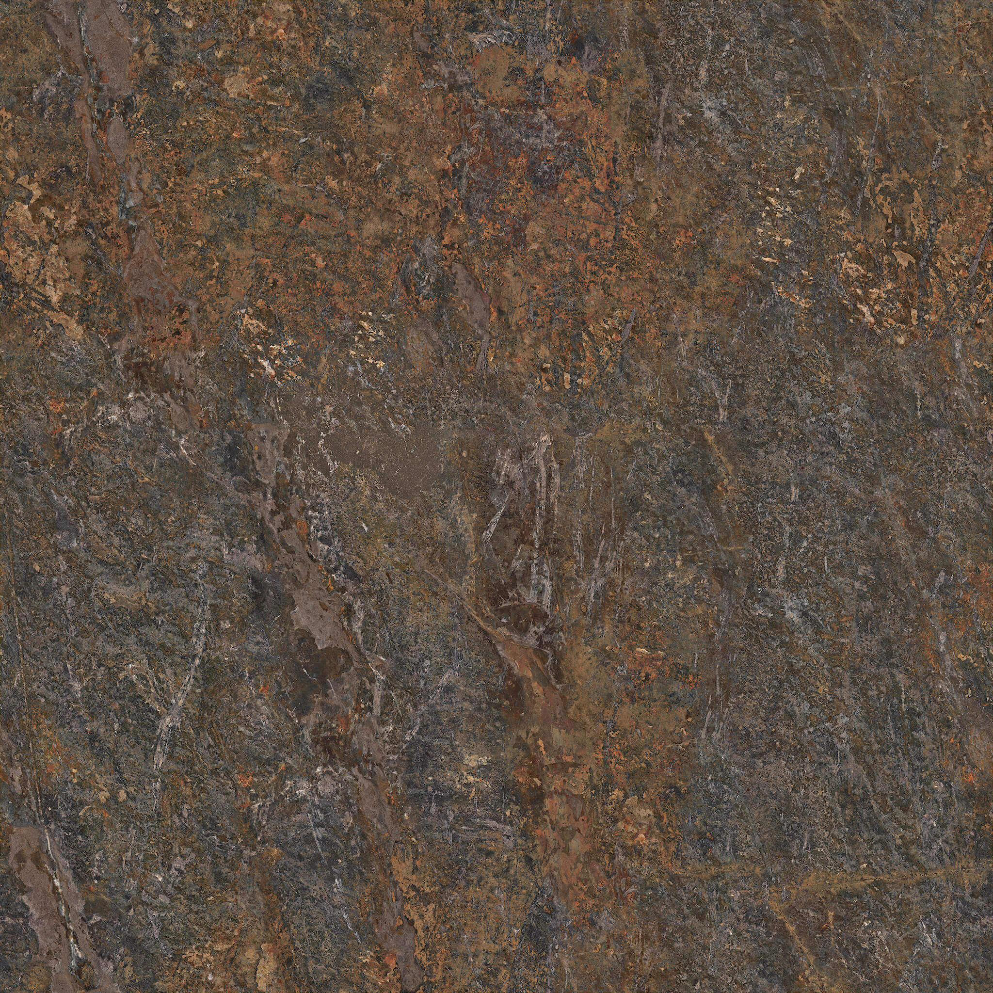 Rock Seamless Texture 2K Pixel - EXR 5 - JPG 5 by miningids123