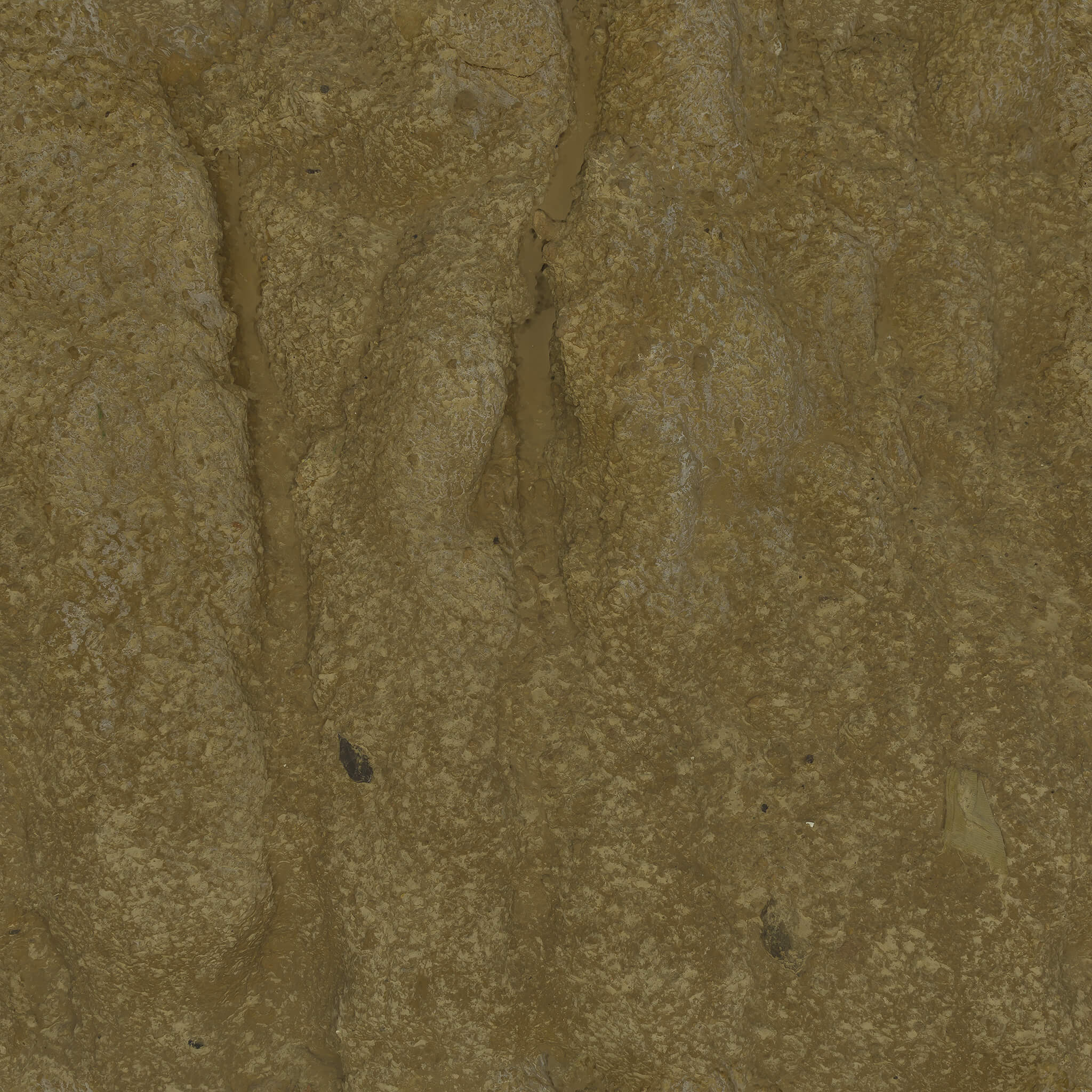 Rock Seamless Texture 2k Pixel - EXR 5 - JPG 5 by miningids123