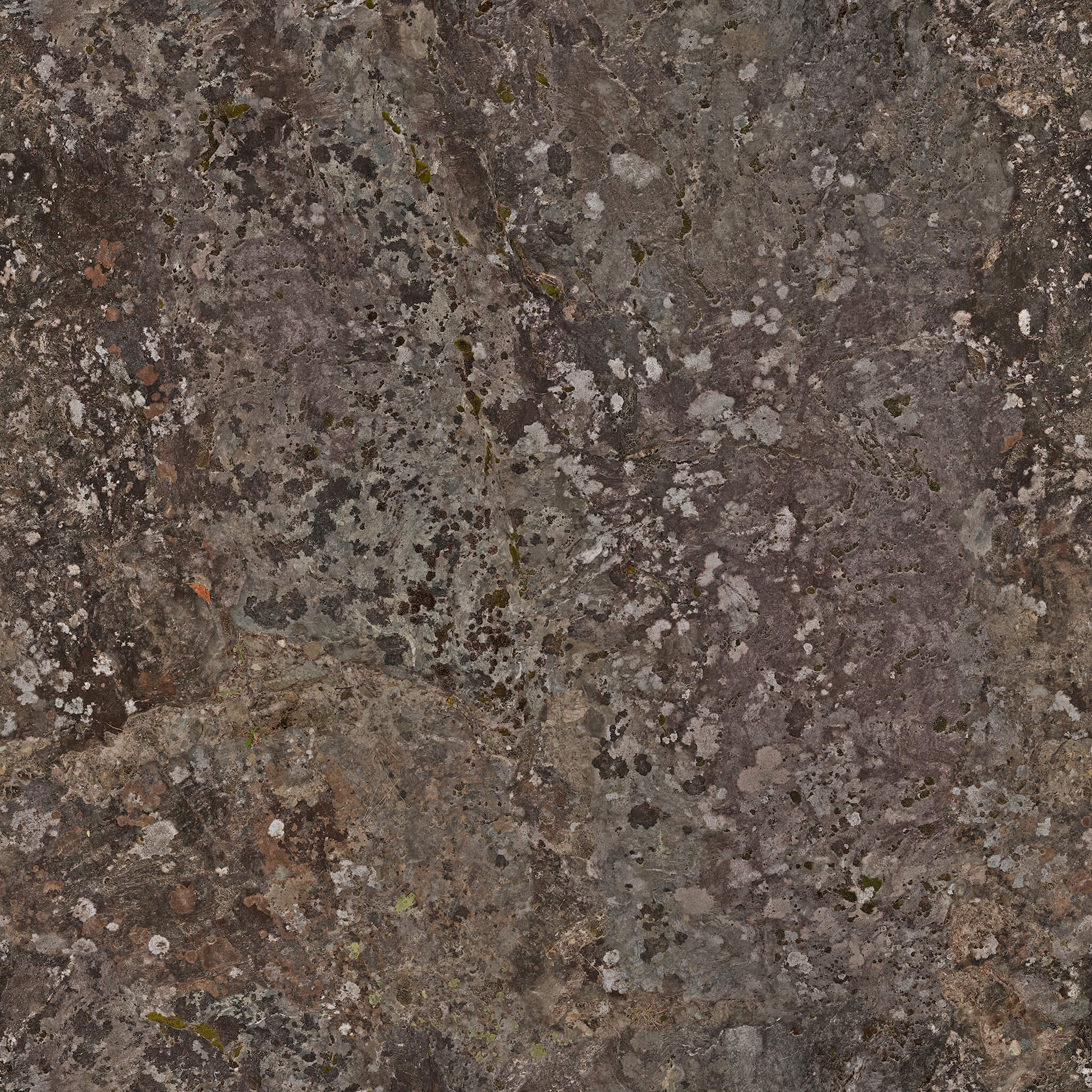 Rock Seamless Texture 2k Pixel - EXR5 - JPG5 by miningids123