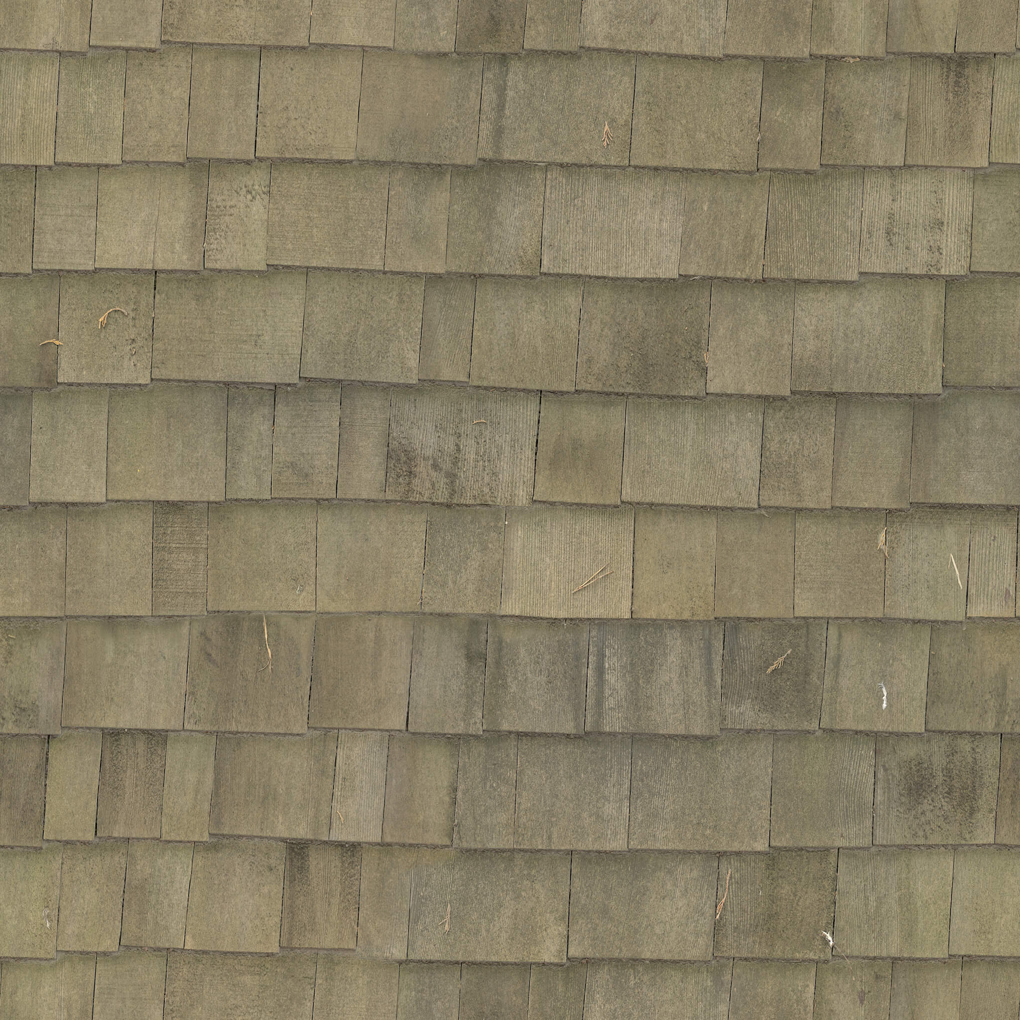 Roofing Seamless Texture 2K Pixel - EXR 5 - JPG 5 by miningids123