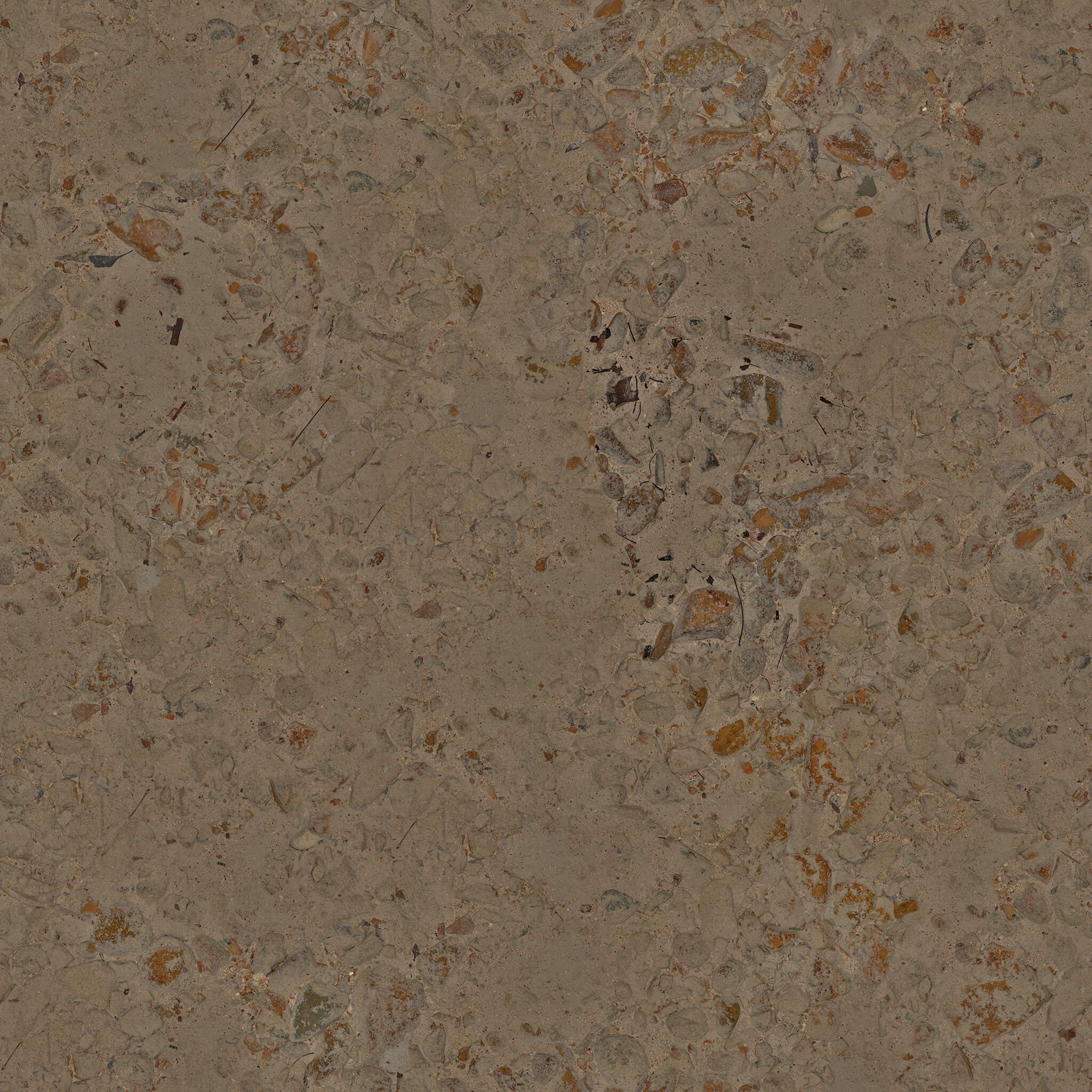 Sand Seamless Texture 2K Pixel - EXR 5 - JPG 5 by miningids123