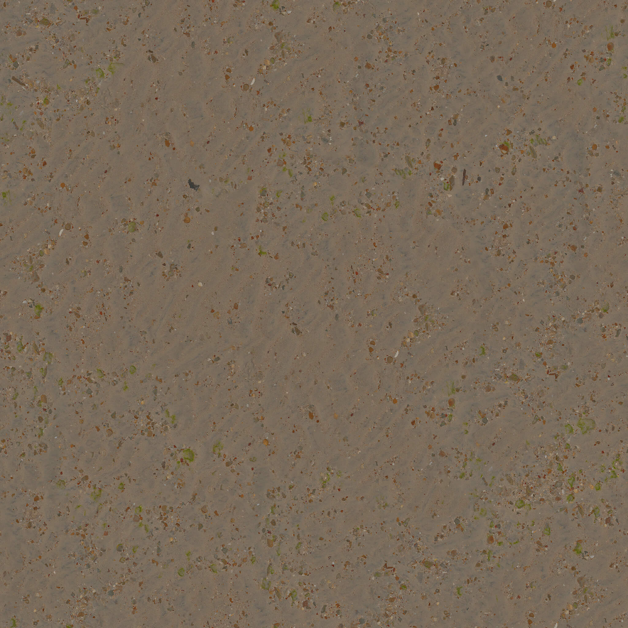 Sand Seamless Texture 2K Pixel - EXR 5 - JPG 5 by miningids123