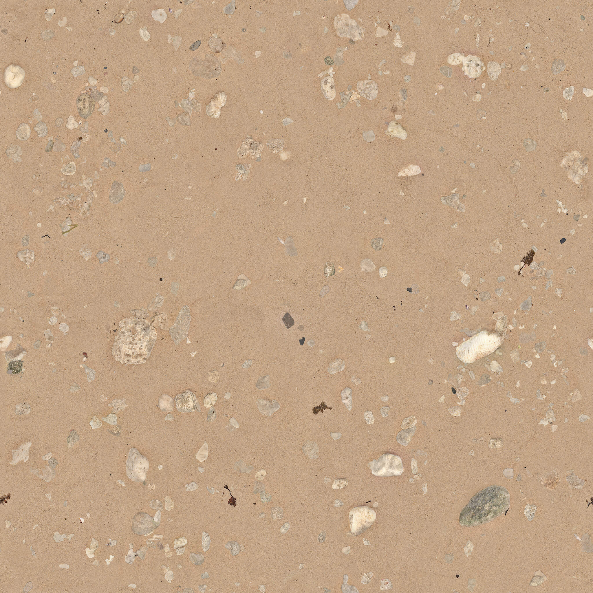Sand Seamless Texture 2K Pixel - EXR 5 - JPG 5 by miningids123