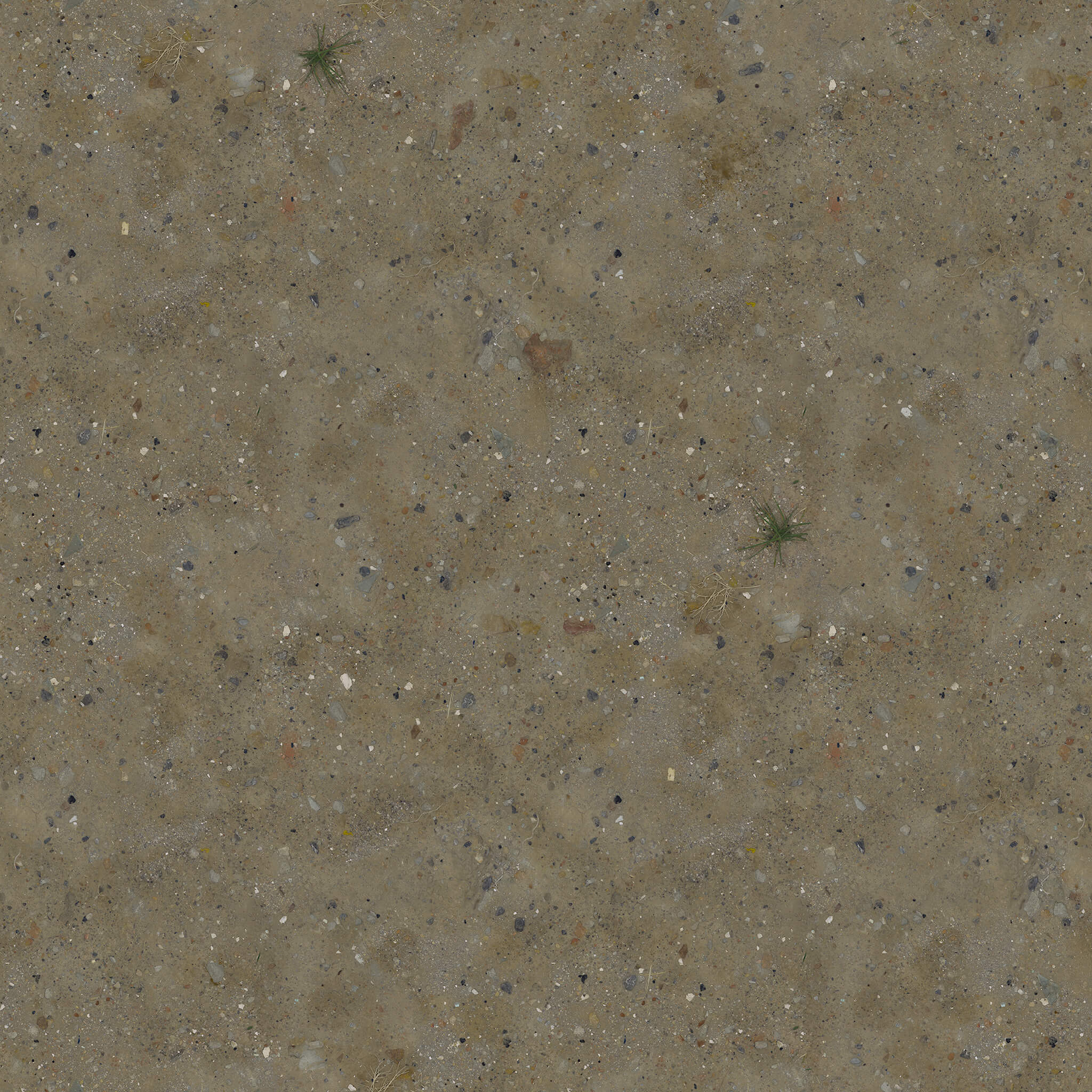 Sand Seamless Texture 2K Pixel - EXR 5 - JPG 5 by miningids123