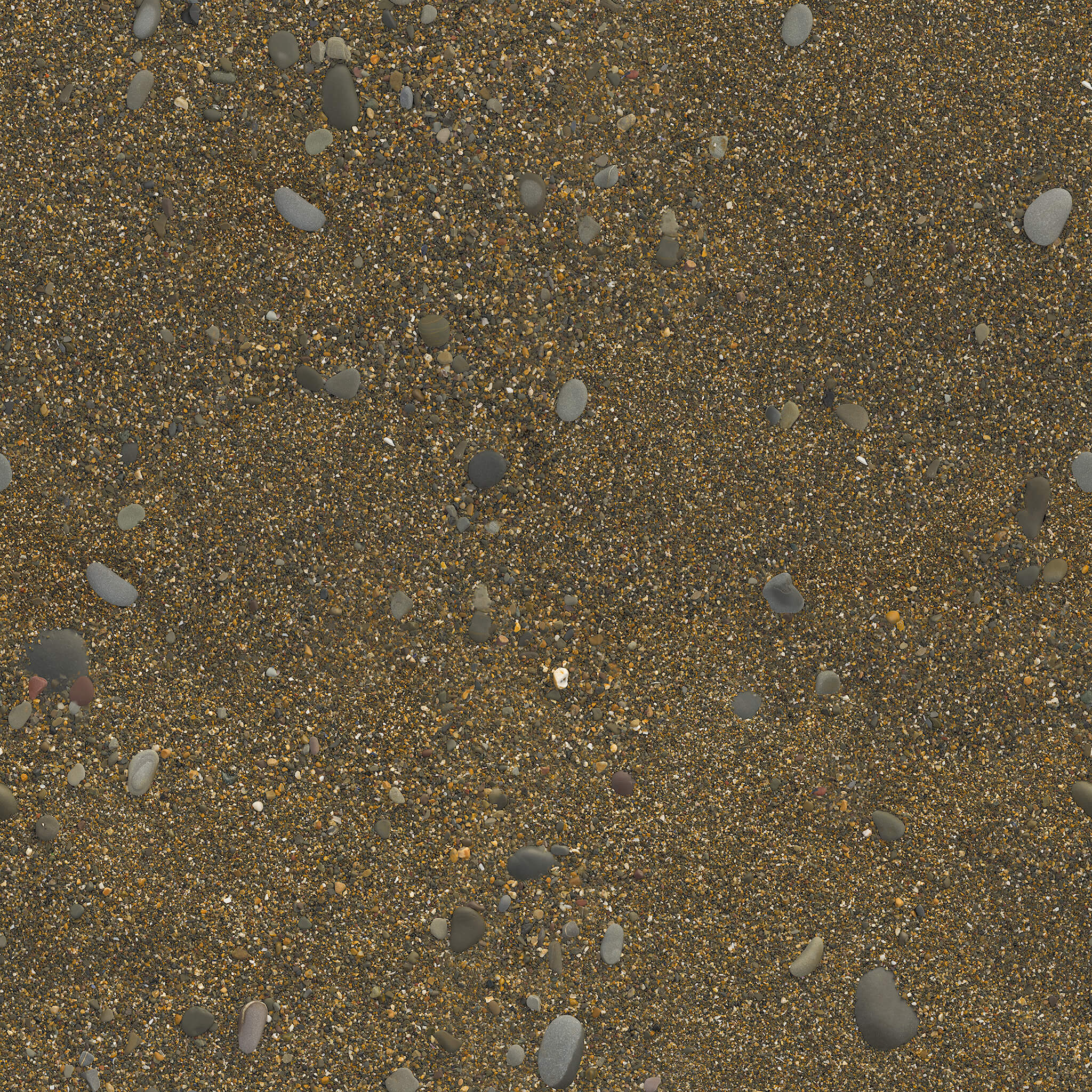 Sand Seamless Texture 2k Pixel EXR 5 JPG 5 by miningids123