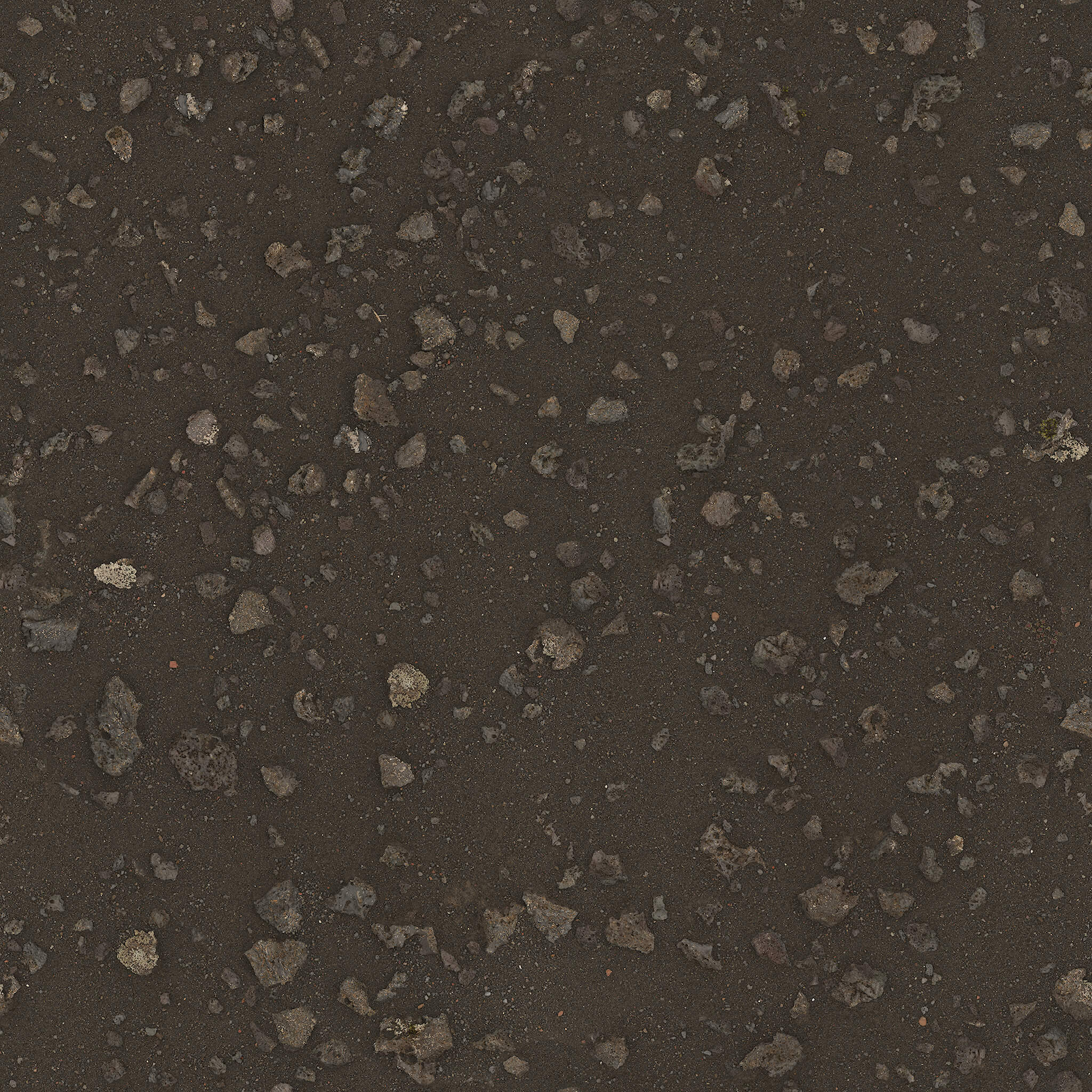 Sand Seamless Texture 2K Pixel EXR 5 JPG 5 by miningids123