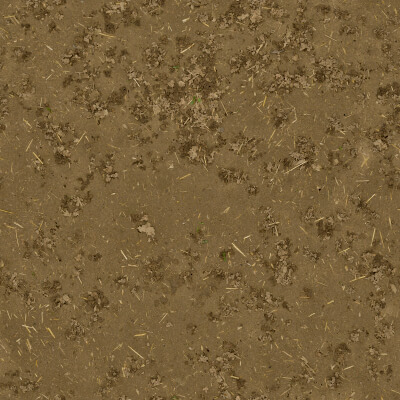 Soil Seamless Texture 2K Pixel - EXR 5 - JPG 5 by miningids123
