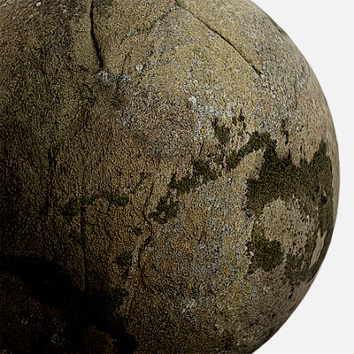 Seamless Wood Texture by elloyn