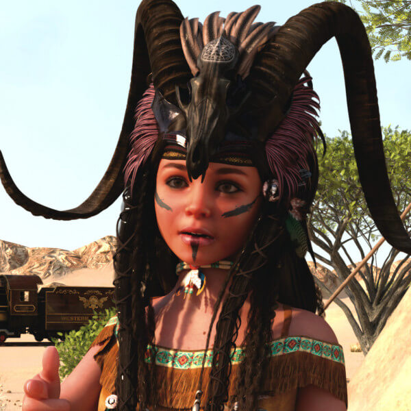 3D Render Gallery by Mino96 at RenderHub