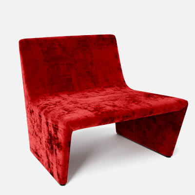 Patty Chair blend model by Miraz01