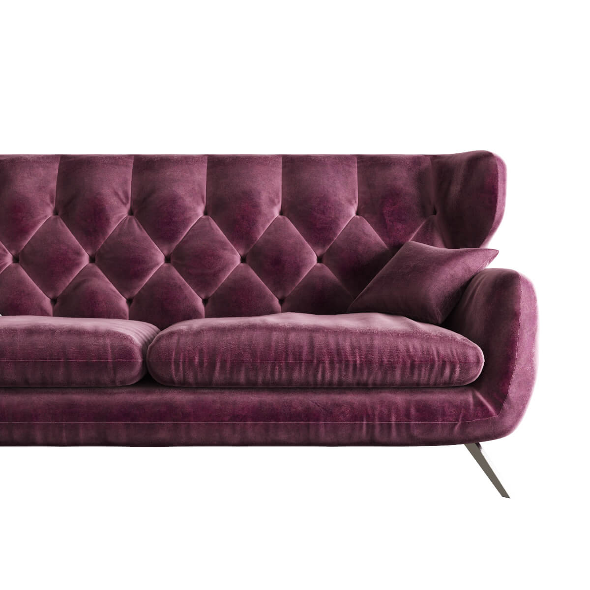 3C Candy Sixty - 3D Model by mirror men2025