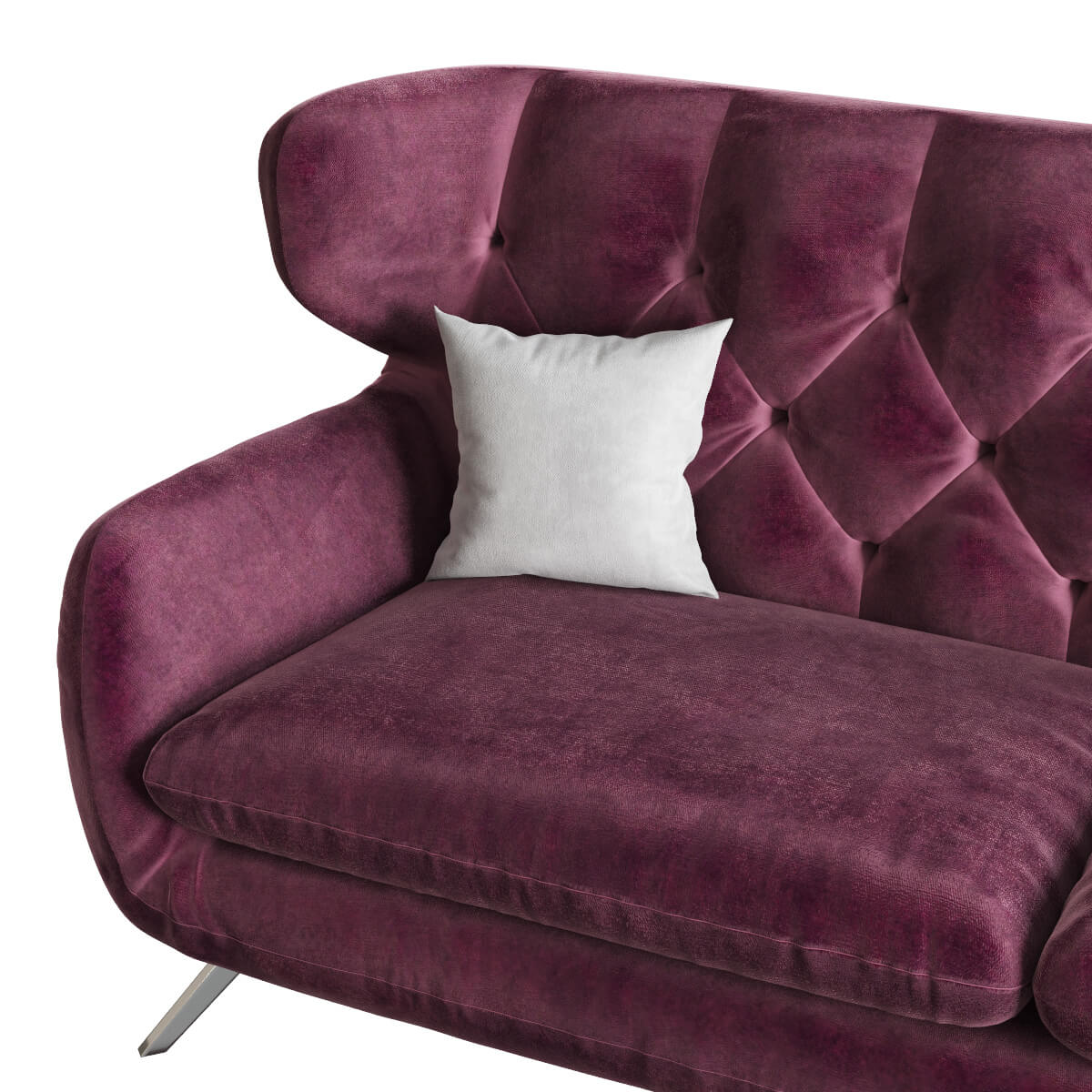 3C Candy Sixty - 3D Model by mirror men2025